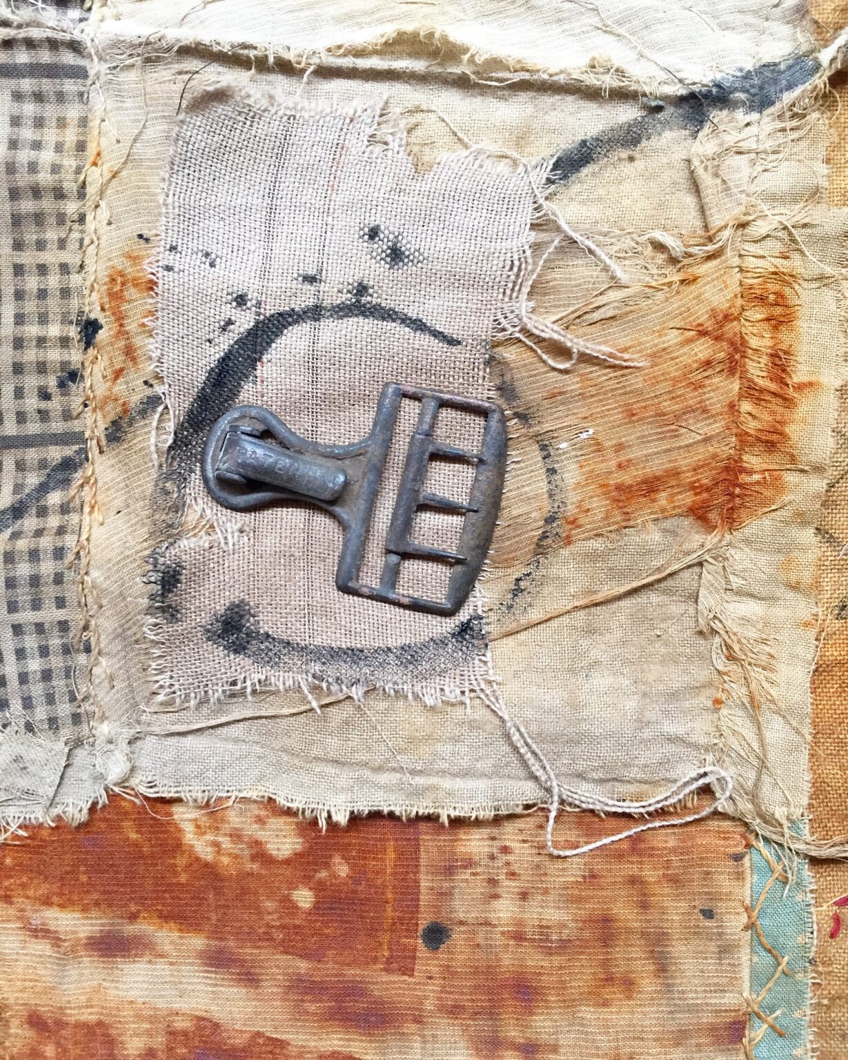 Outlook8studio – Visual Artist Jenny Davis