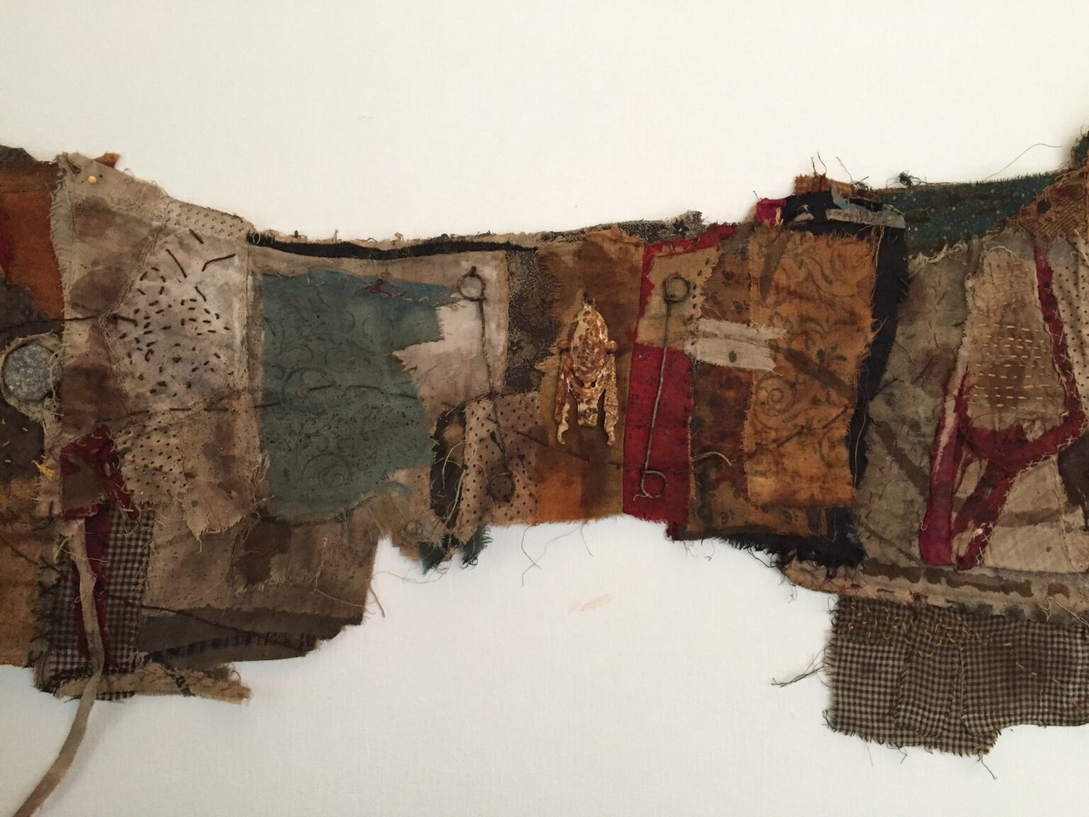 Outlook8studio – Visual Artist Jenny Davis