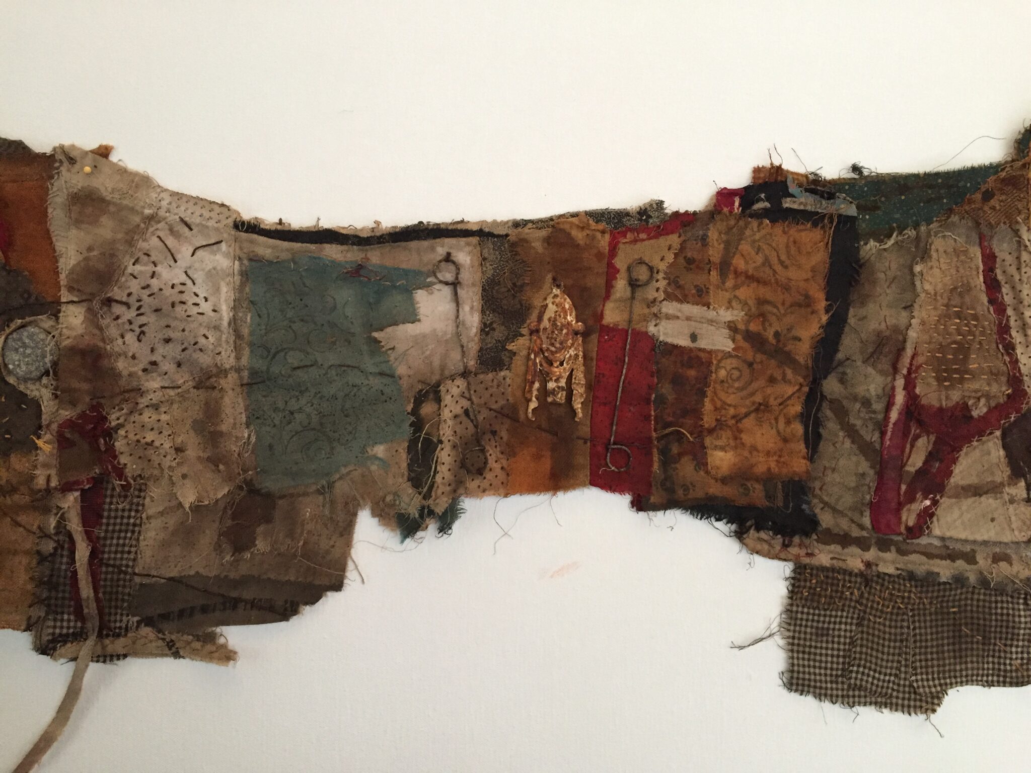 Outlook8studio – Visual Artist Jenny Davis