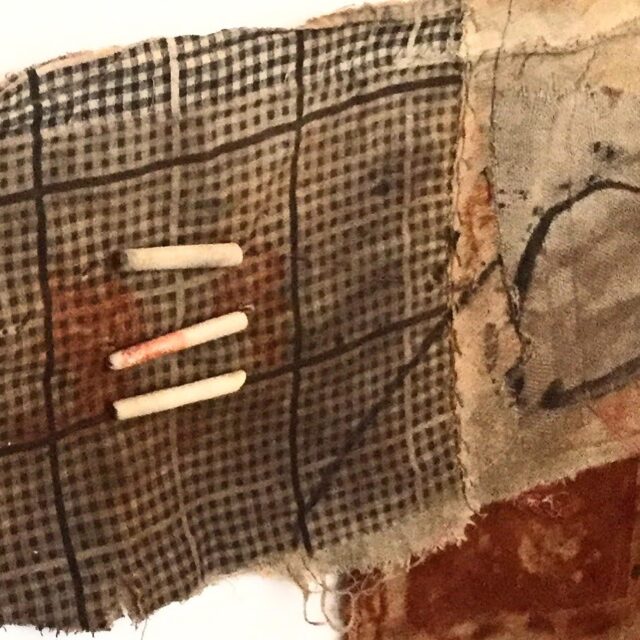 Outlook8studio – Visual Artist Jenny Davis