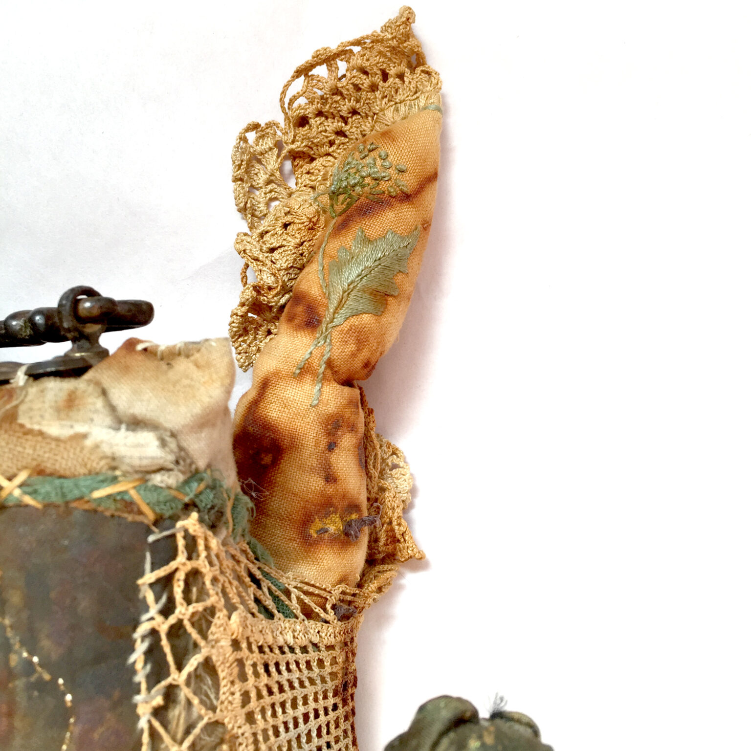 Outlook8studio – Visual Artist Jenny Davis