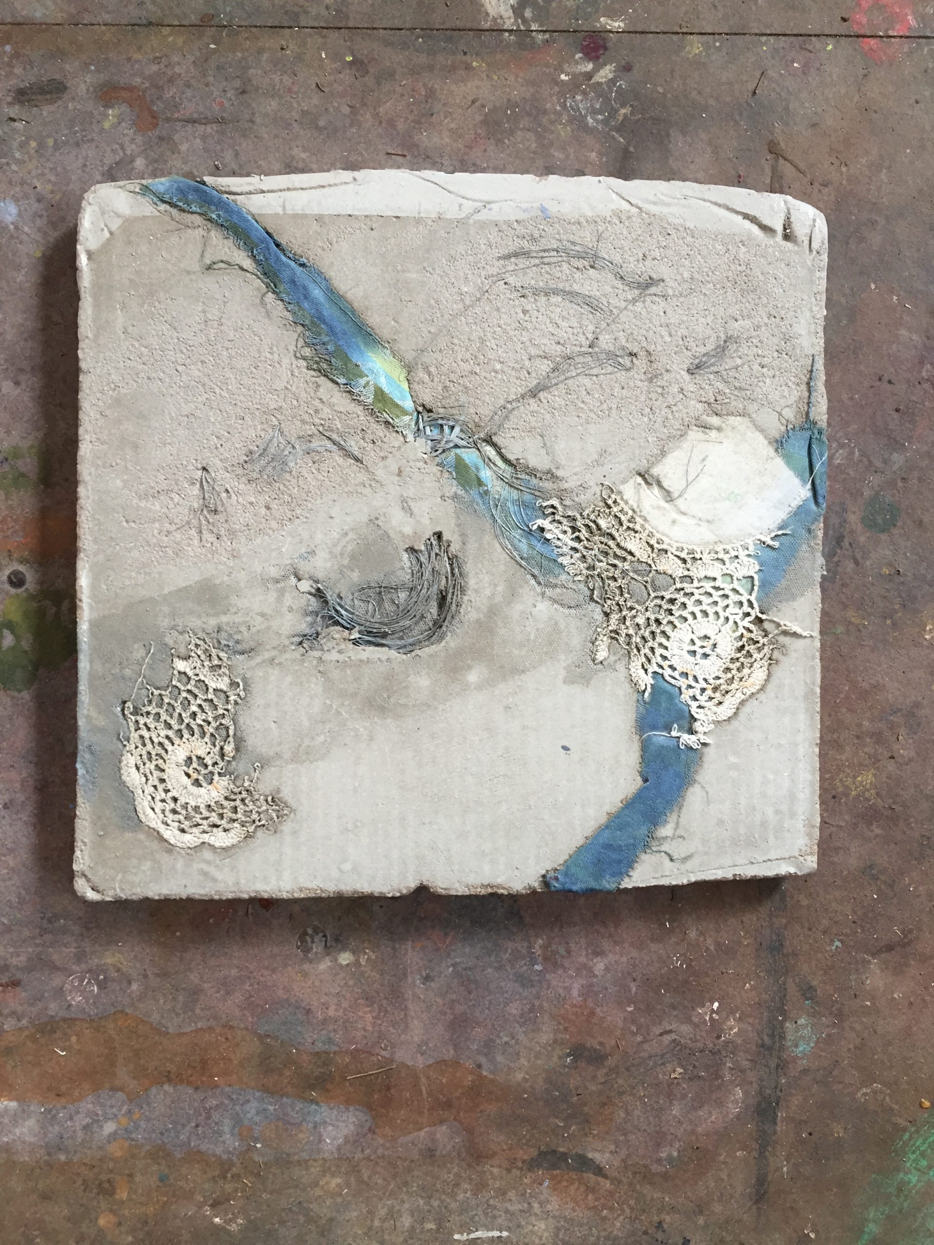 discarded « Outlook8studio – Visual Artist Jenny Davis