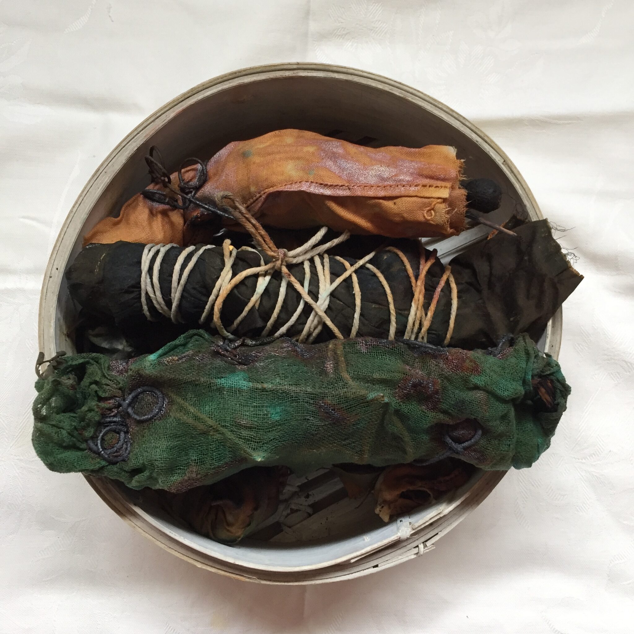 Outlook8studio – Visual Artist Jenny Davis