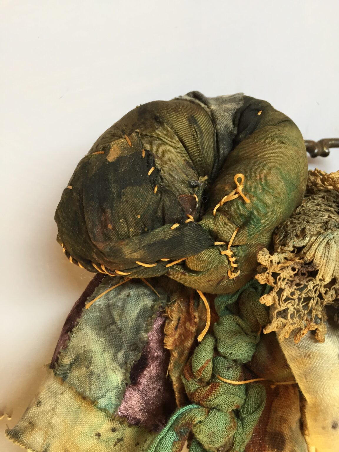 Outlook8studio – Visual Artist Jenny Davis