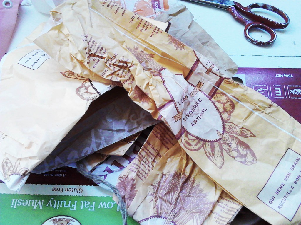 Handmade Books. Recycling. « Outlook8studio – Visual Artist Jenny Davis