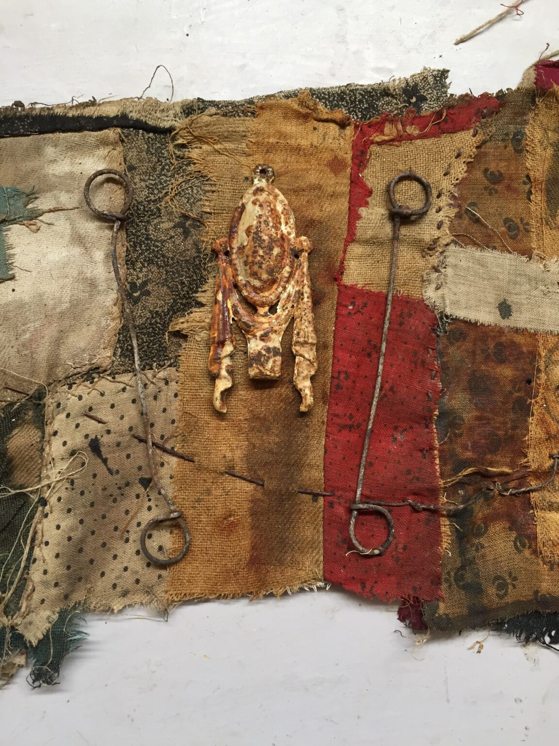 Outlook8studio – Visual Artist Jenny Davis