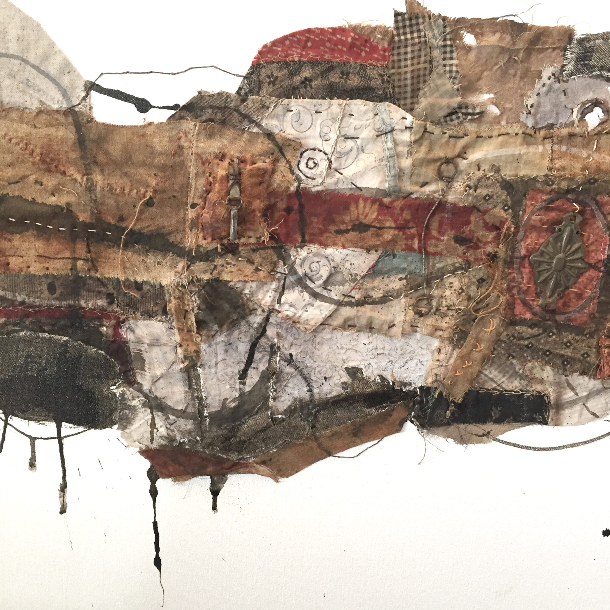 Outlook8studio – Visual Artist Jenny Davis