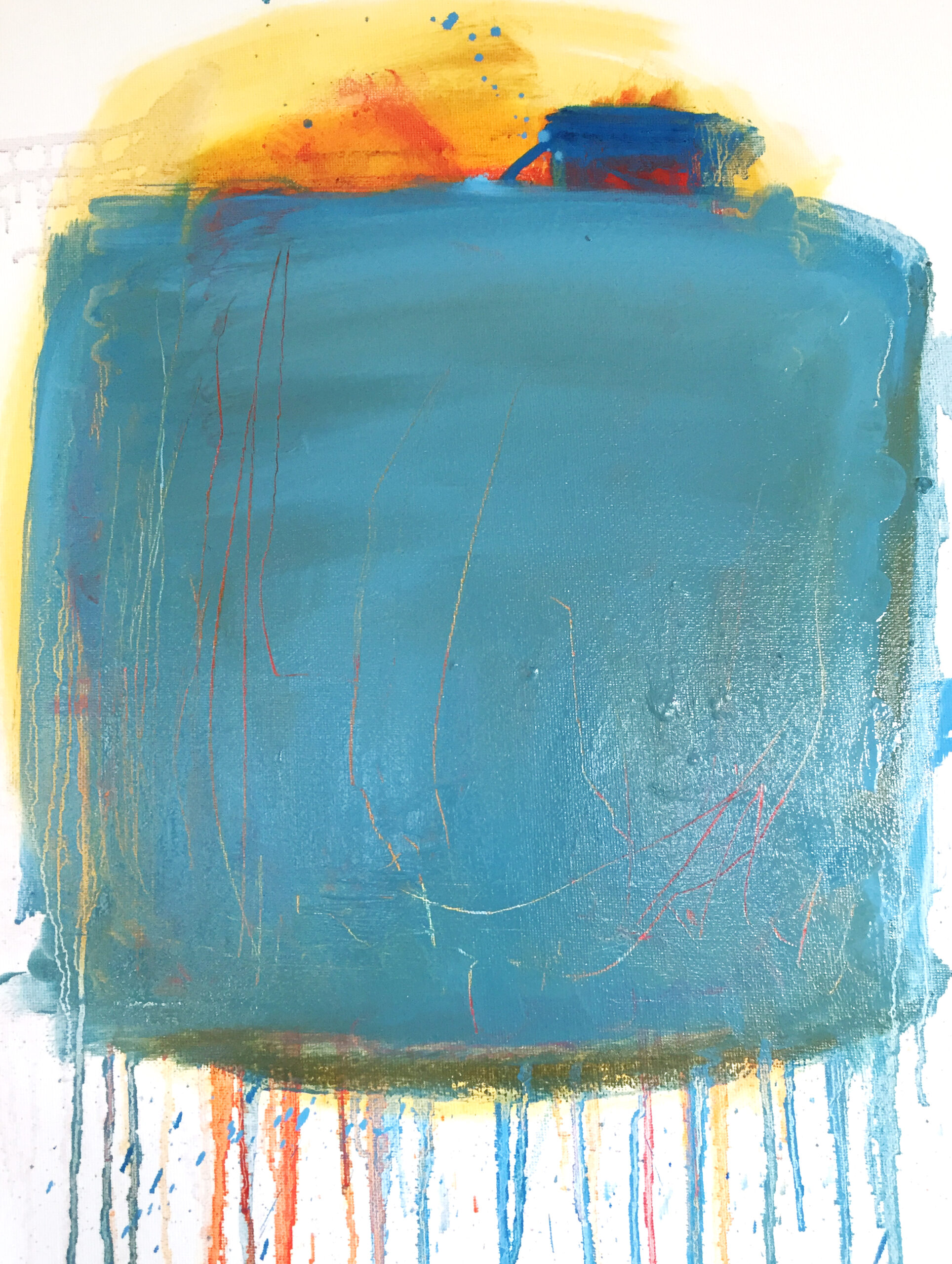 Outlook8studio – Visual Artist Jenny Davis