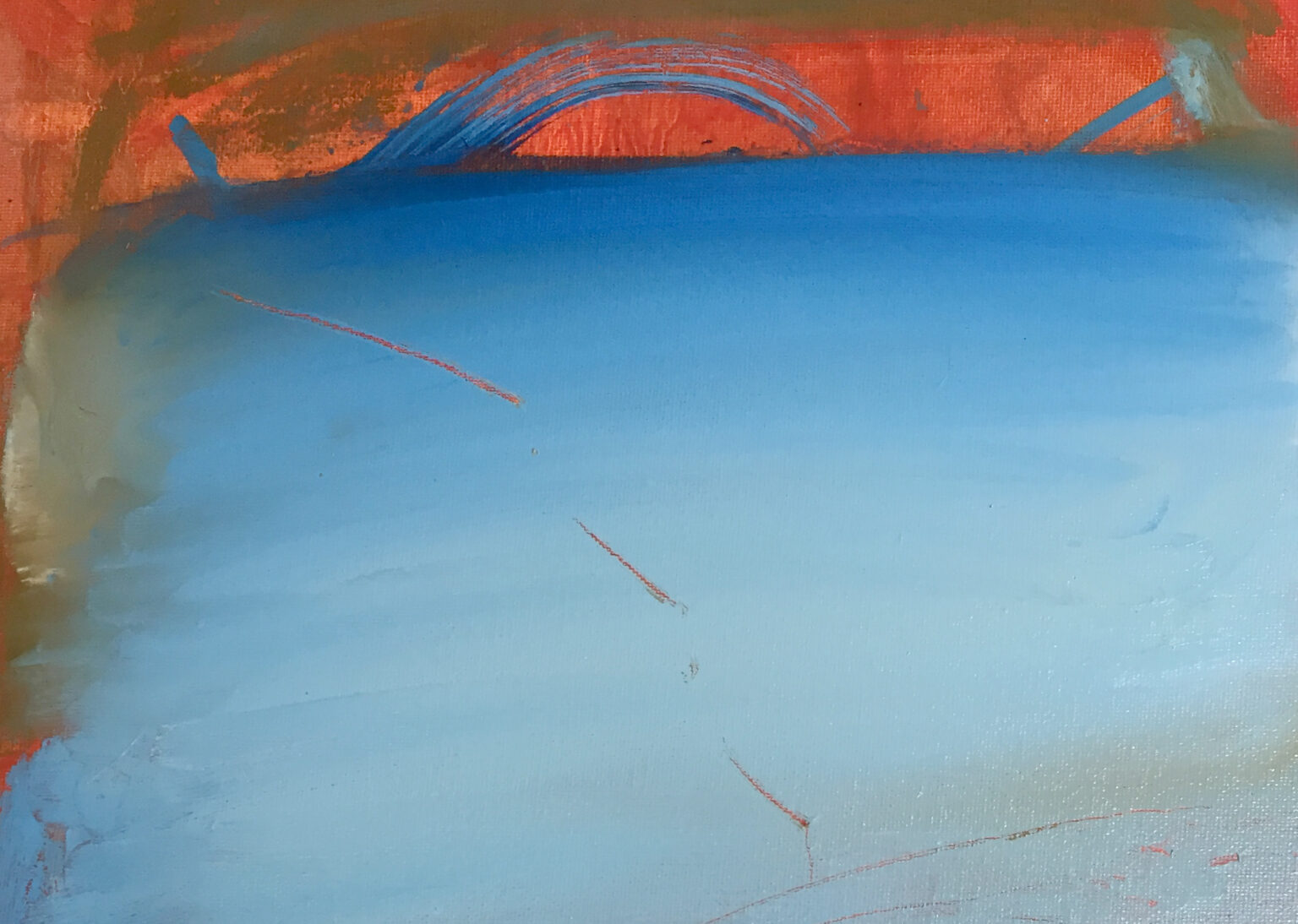 Outlook8studio – Visual Artist Jenny Davis