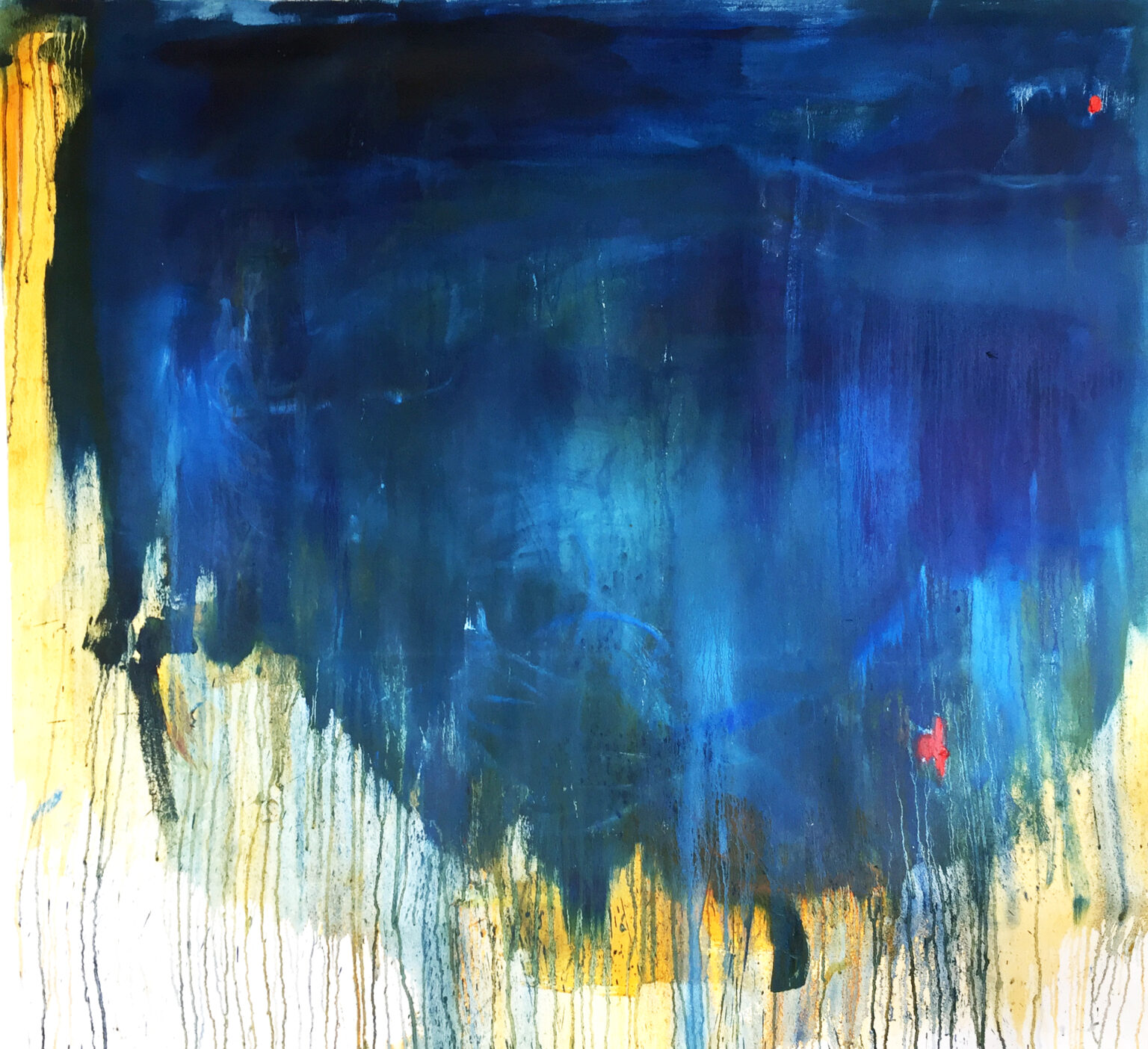 Outlook8studio – Visual Artist Jenny Davis