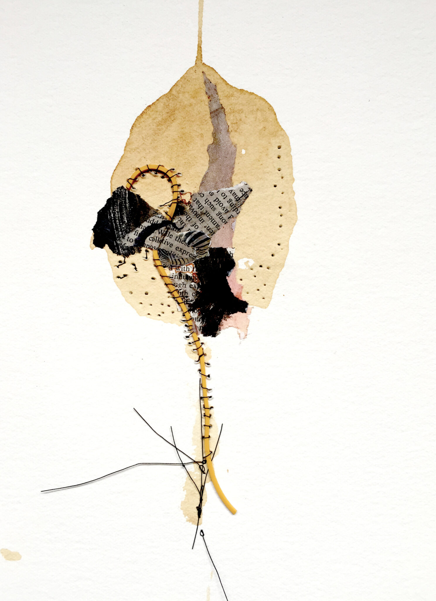 Outlook8studio – Visual Artist Jenny Davis