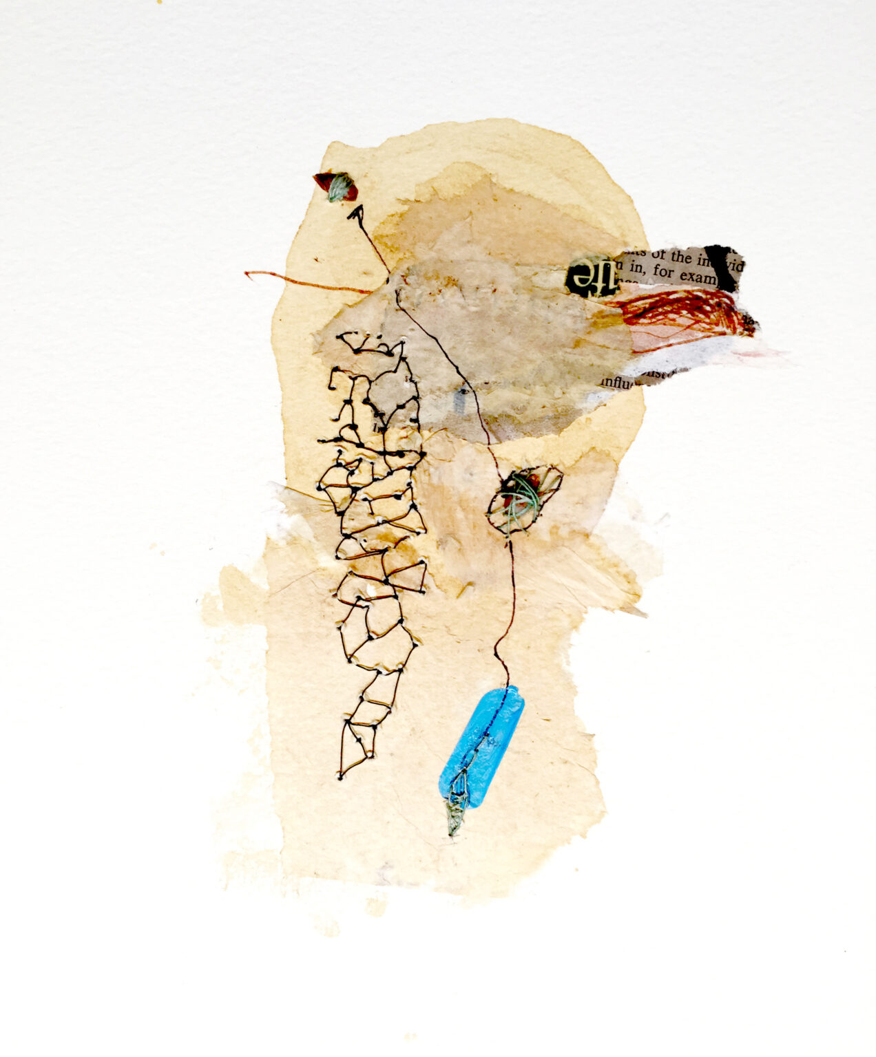 Outlook8studio – Visual Artist Jenny Davis